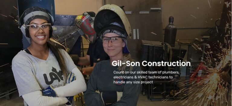 Gil-Son Construction Limited – A construction industry leader in Nova ...